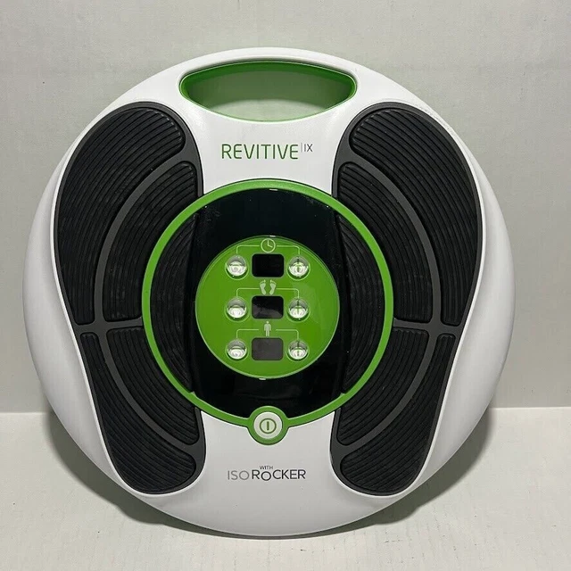 Revitive Circulation Booster Rix FOR SALE! - PicClick UK