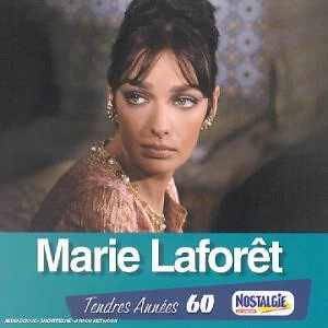 MARIE LAFORÊT TENDRES Annees 60 - CD EUR 8,99 - PicClick FR