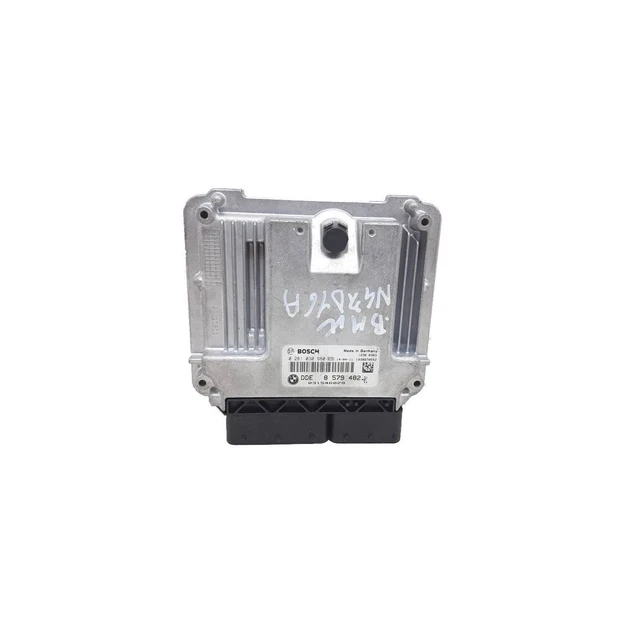 CENTRALINA MOTORE INIEZIONE 8579482 BMW Serie 1 F20 5P 116D 2013 EUR 334,56 - PicClick IT