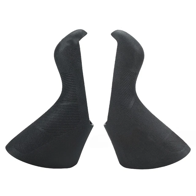 ROAD BIKE MECHANICAL Brake Hoods for ltwoo R3 R5 R7 R9 Silicone Shifter ...