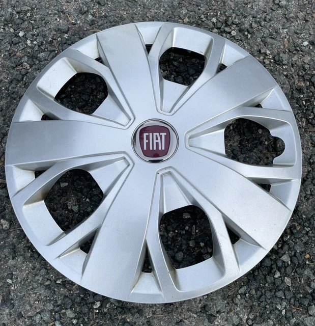 GENUINE FIAT DUCATO 16" Wheel Trim Hub Cap 1374088080 X 1 £23.99 ...