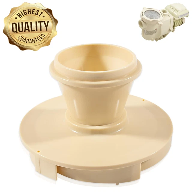 PENTAIR WHISPERFLO/INTELLIFLO DIFFUSER Assembly part# 072927 Swimming ...