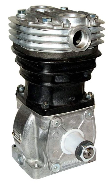 COMPRESSEUR MAGIRUS LK 1901 Knorr - I81089 EUR 690,62 - PicClick FR