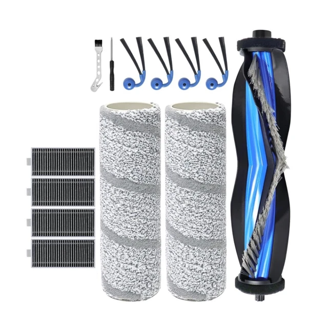 REPLACEMENT PARTS FOR X11 OmniCyclone Robot Vacuum Cleaner3217 £15.48 ...