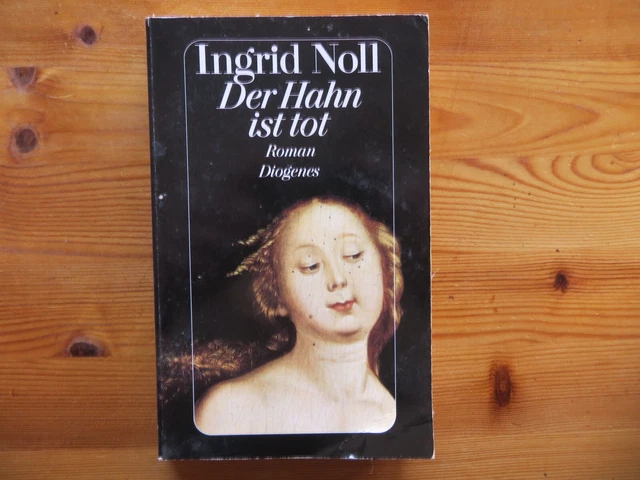 INGRID NOLL: DER Hahn ist tot EUR 1,00 - PicClick DE