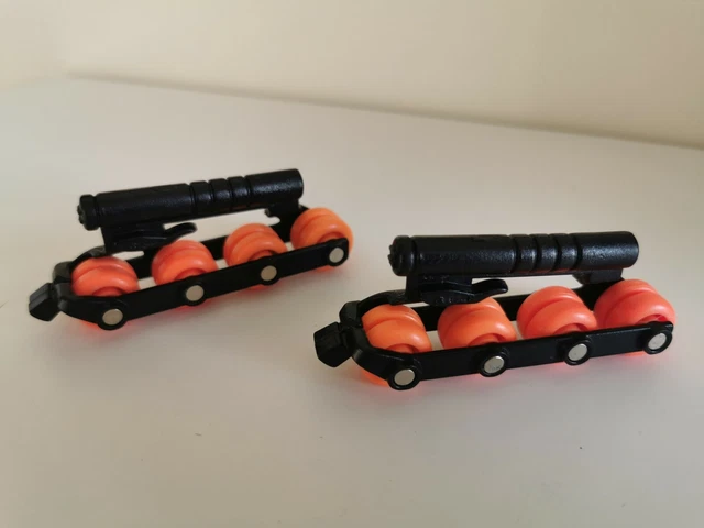 BOTTES À ROULETTES Action Man Hasbro Roller EUR 5,93 - PicClick FR