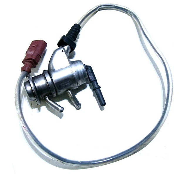 VALVOLA DI INIEZIONE originale VW Sharan 7N 2.0 TDI urea AdBlue ...