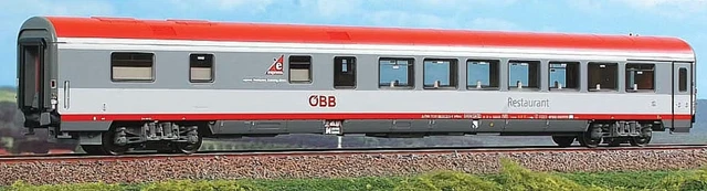 ACME 52564 RESTAURANT Livery Upgrading Big Gray/Red £161.79 - PicClick UK