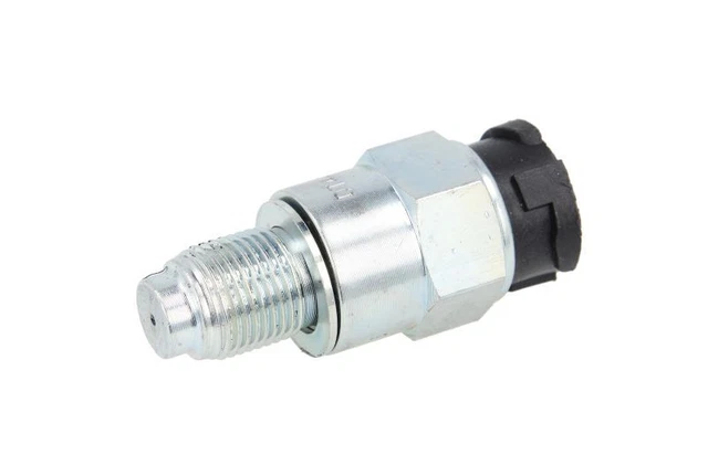 FITS DT A/C 4.65531 Sensor, speed OE REPLACEMENT £49.19 - PicClick UK