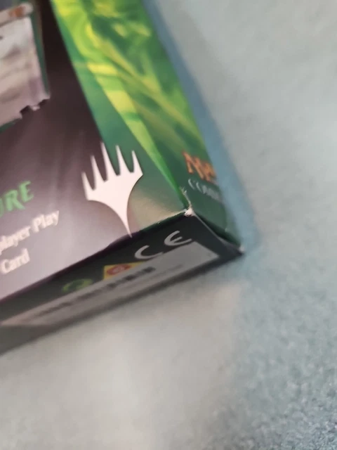 MTG COMMANDER DECK Guide By Nature (Sealed) $166.69 - PicClick CA