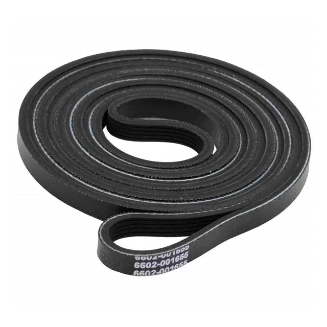 FOR SAMSUNG DV210AGW/XAA Quality Material 1* Dryer Belt OEM 5PH2337 OEM ...