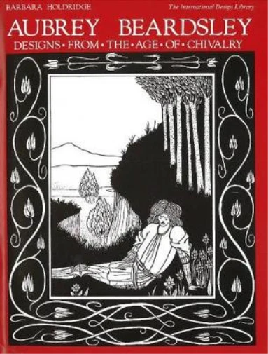 BARBARA HOLDRIDGE AUBREY Beardsley Designs (Poche) EUR 11,02 - PicClick FR