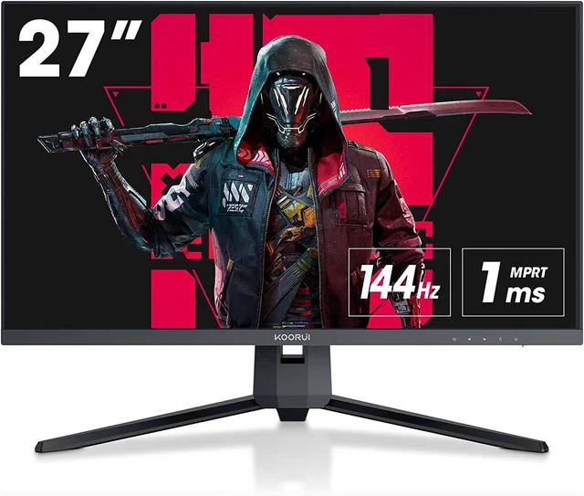 ECRAN PC GAMING 27 ECRAN PC GAMING 27
