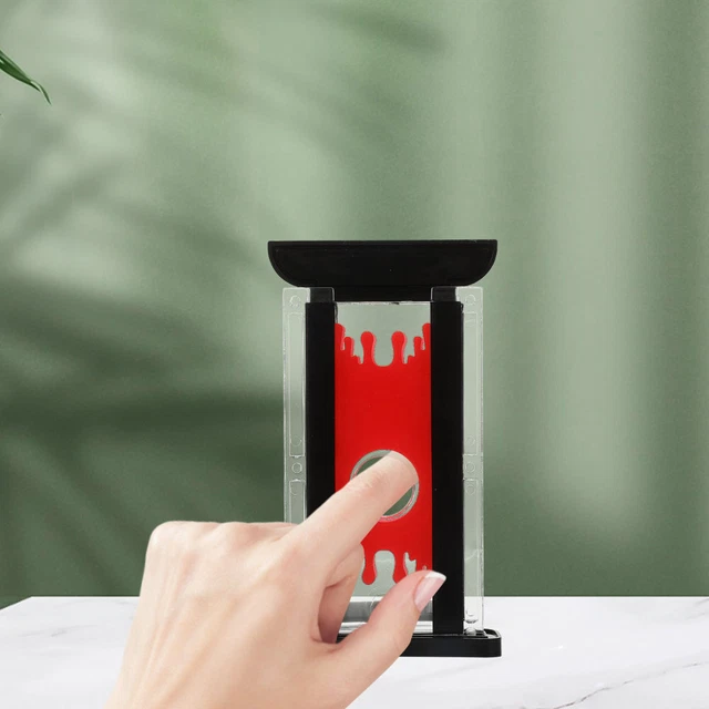 SET OF 3 Fake Arm Illusion Finger Guillotine Toy Prank Toys £26.55 ...