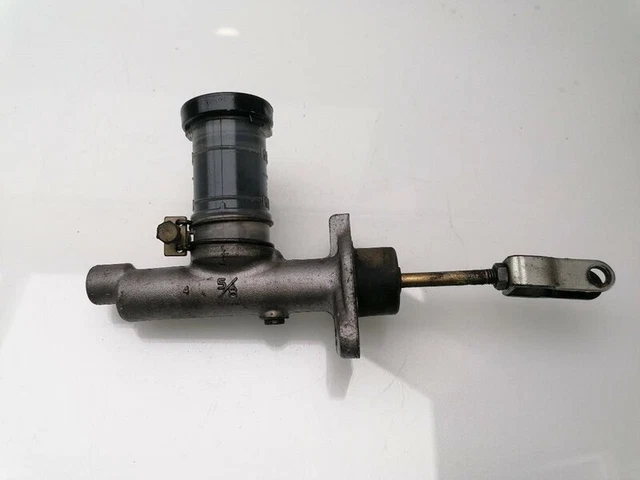 POMPE D EMBRAYAGE pour NISSAN PATROL III 2 STATION WAGON 1989 433316 EUR 52,16 - PicClick FR