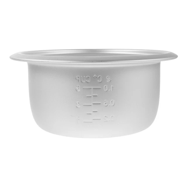 NON STICK POT Cooker Inner with Non-stick Coating Multi-cooker ...