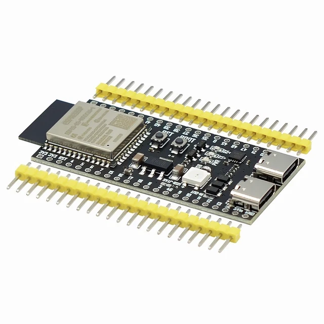 ESP32S3 CORE BOARD with I2C I2S and SPI Interfaces for Easy ...