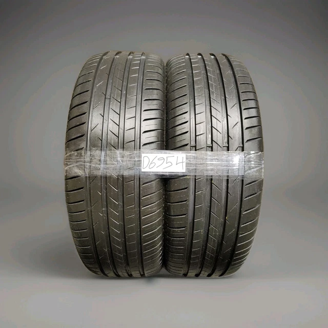 NEW 2×225/55 R18 98V Vredestein (D6954)Fitting Doncaster £129.00 ...