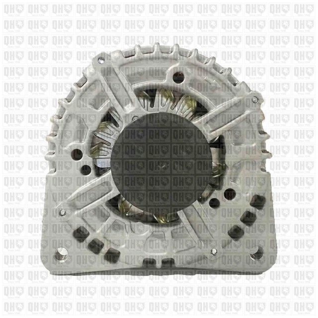 ALTERNATOR FITS VW TIGUAN 2.0D 16 to 21 QH 03G903016L 03G903016LX ...