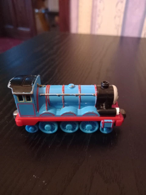 THOMAS THE TANK Engine -Talking Gordon and his Tender £2.50 - PicClick UK