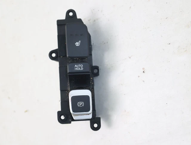 COMBINATION SWITCH HYUNDAI SANTA FE 3 DM 85143 RHD £114.00 - PicClick UK