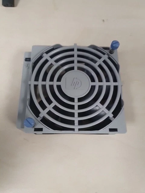 HP RP8420 FRONT Chassis Fan A6093-67117 £19.99 - PicClick UK