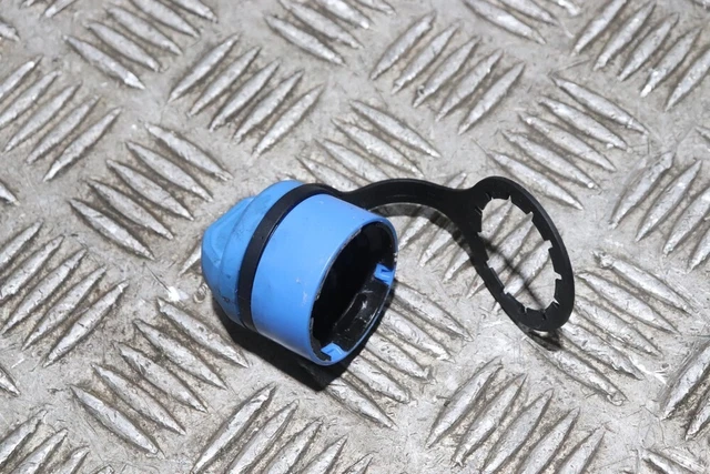 FORD FOCUS MK4 St-Line Adblue Filler Cap 2018-2021 Ym70N £23.00 ...