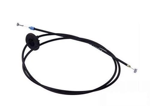 MERCEDES-BENZ W639 ENGINE Hood Bonnet Release Cable Genuine A6397500359 ...