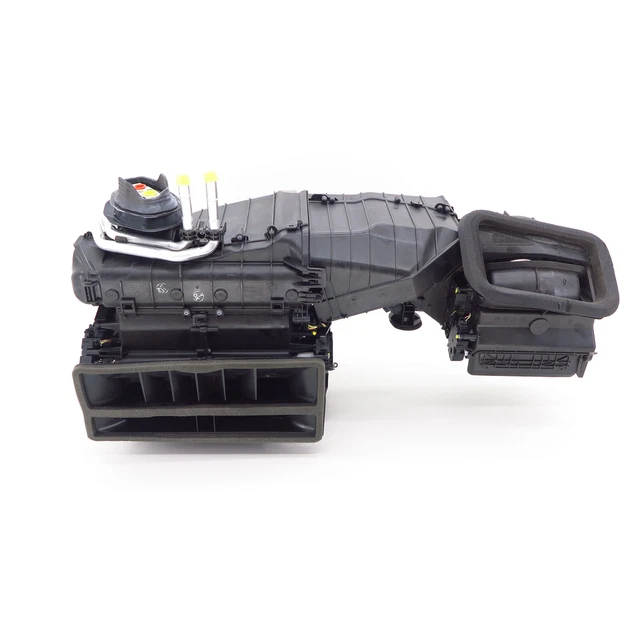 HEATER BLOWER BOX Air conditioning box heating box Audi A7 Sportback 4G ...