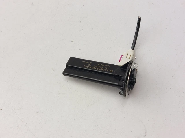 MERCEDES BENZ A Class W177 Antenna Amplifier Module 2020 A2139052803 £ ...