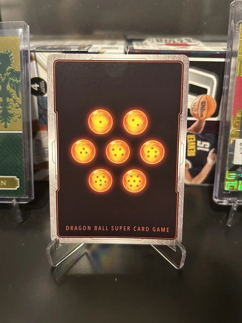 DESTRUCTO DISK || Dragon Ball Prismatic Clash || BT28-025 SR $2.95 ...