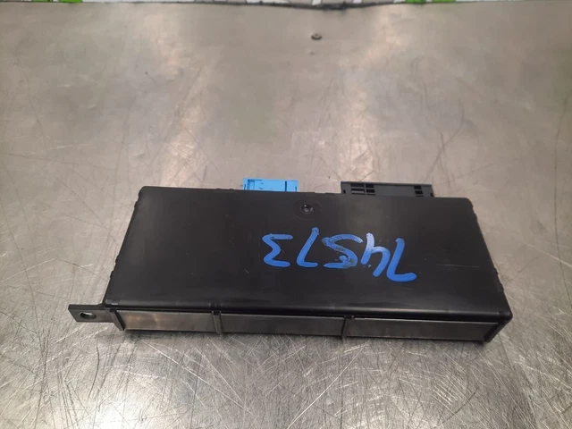 BMW CENTRAL GATEWAY Control Module F07 F10 F11 5 SERIES 61359291450 £24 ...