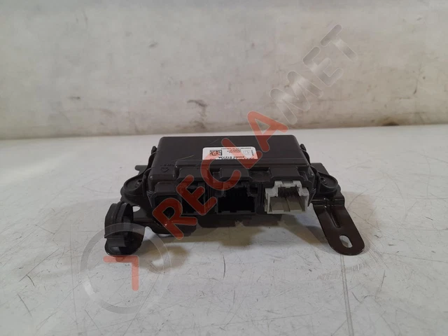 FORD TRANSIT MK8 V363,Ttg Upfitter Interface Module, With Bracket Jk2T ...