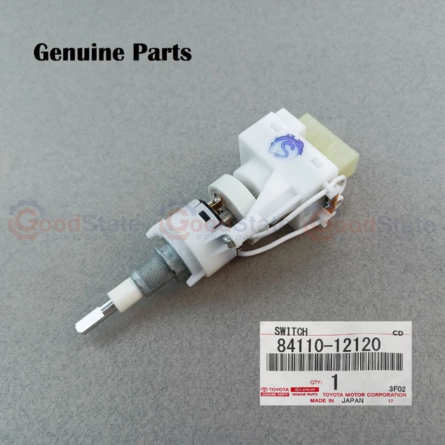 GENUINE TOYOTA TRUENO AE86 Light Control Switch $233.06 - PicClick AU