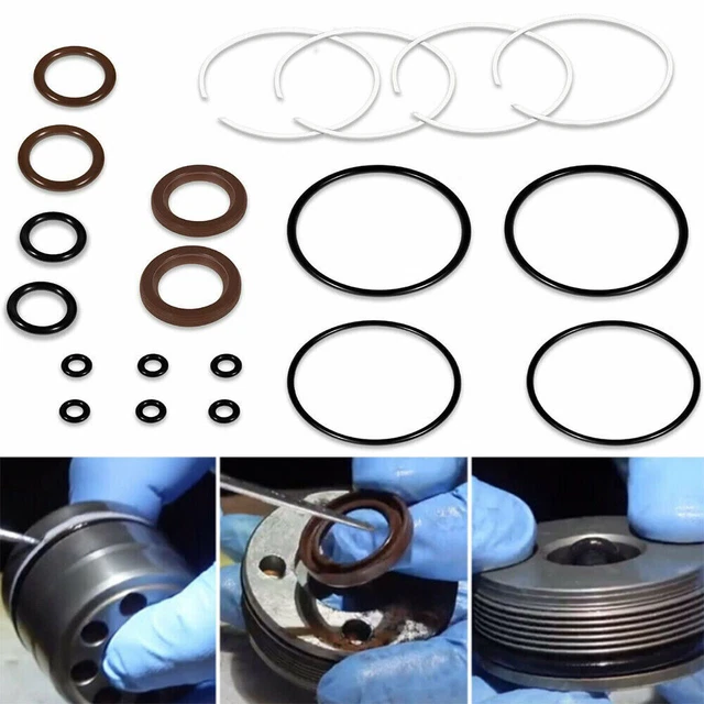 POUR VOLVO PENTA Trim cylindre Ram kit de reconstruction SX DPS–M ...