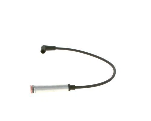 ZÜNDKABEL SATZ ZÜNDLEITUNG Kabel Bosch 0986356723 für Opel Kadett E T85 84-91 EUR 34,08 ...