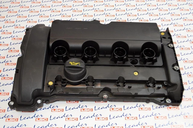 CACHE CULBUTEUR AVEC Joint Et Bouchon Réservoir Mini R55 R56 R57 R58 ...