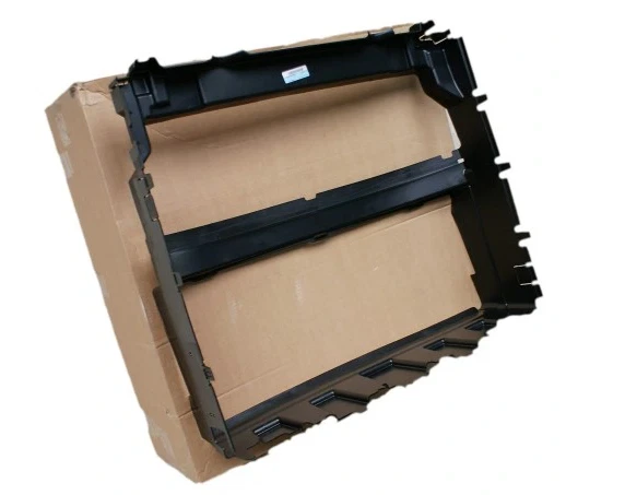 LAND ROVER RANGE ROVER L405 Air Deflector LR084885 New Genuine £141.56 ...