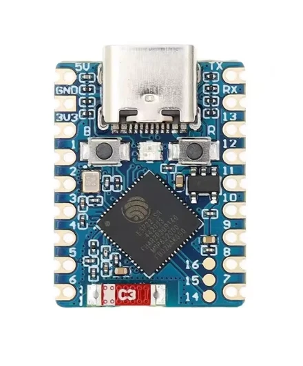 Esp32 S3 Supermini Zero Development Board Wifi Bluetooth Usb C Arduino