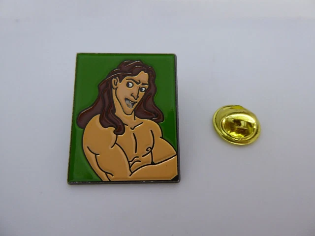 PIN'S PINS PIN WALT DISNEY / TARZAN / SEDESMA TOP EUR 6,90 - PicClick IT