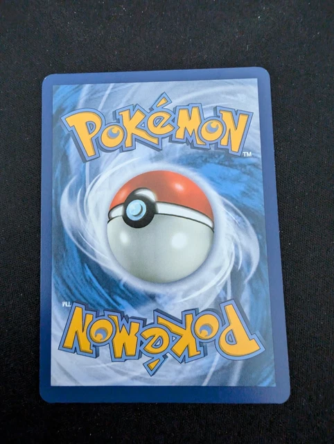 CARTE POKEMON 023/131 Vaporeon ex Evoluzioni Prismatiche Rara Near Mint ...