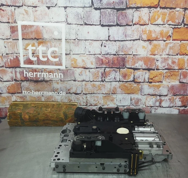 MERCEDES-BENZ AUTOMATIKGETRIEBE STEUEREINHEIT EHS 722.6 A1402700606 C E ...