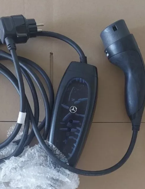 ORIGINAL MERCEDES BENZ EQE EQS EQA EQB EV chargeur batterie maison type ... ORIGINAL MERCEDES BENZ EQE EQS EQA EQB EV chargeur batterie maison type ...