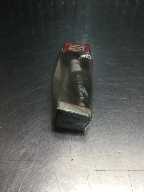 CHAMPION ALLUMAGE PRISE Set De RFN14LY t027 EUR 3,67 - PicClick FR