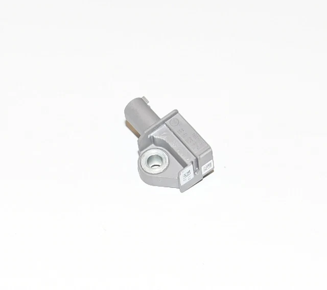 QUERBESCHLEUNIGUNGSGEBER CRASHSENSOR A2048201985 C Klasse W204 Original ...