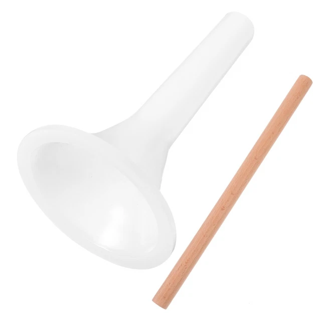 MEAT FILLER STUFFER Funnel Tubes Funnels for Kitchen Use Automotive $21 ...