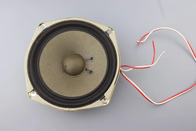 SONY MIDRANGE 1-502-412-11 Driver 5 inch Speaker Part /ST1 £20.50 ...