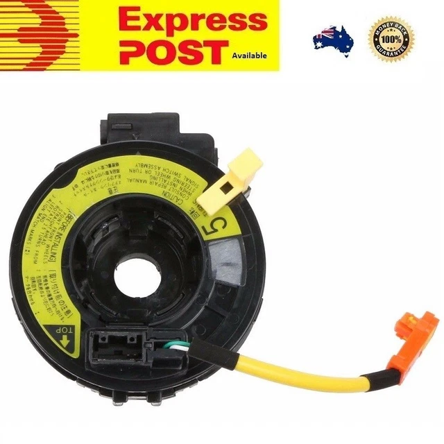 CLOCK SPRING REPLACEMENT For Toyota Hiace KDH202L 84306-52041 $74.95 ...