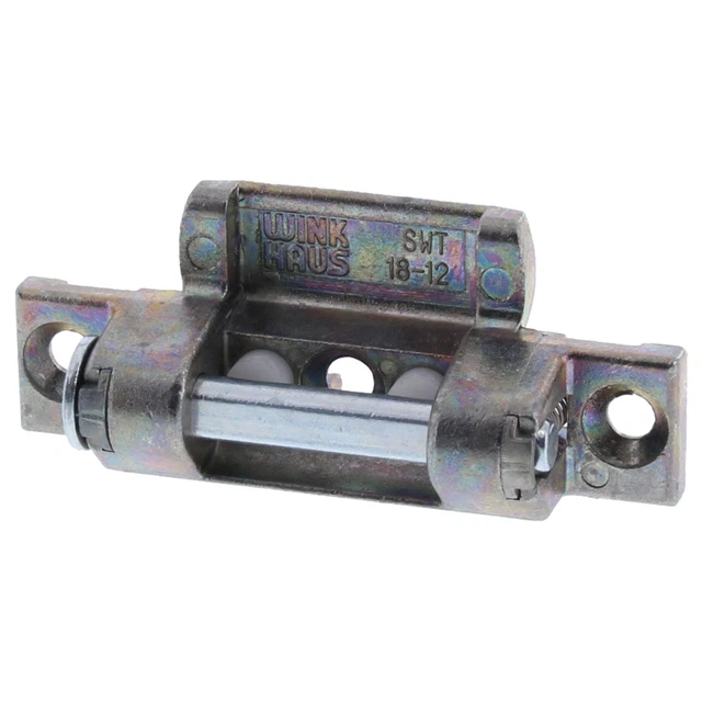 WINKHAUS AUTOPILOT SCHERENLAGER SWTF 18-12 SL für Holzfenster silber 1146323 EUR 45,89 - PicClick DE