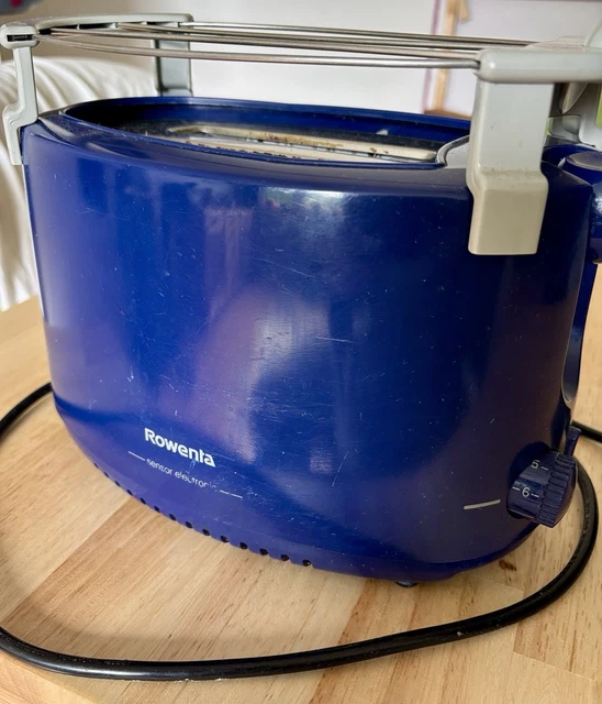 TOASTER ROWENTA TYPE TP 17 EUR 7,80 - PicClick DE